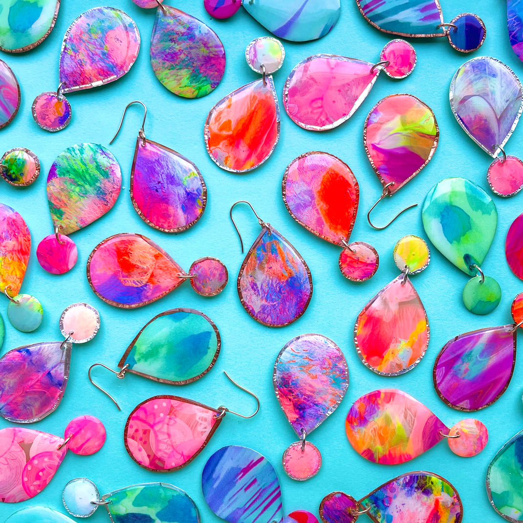 Aberline Belle Design